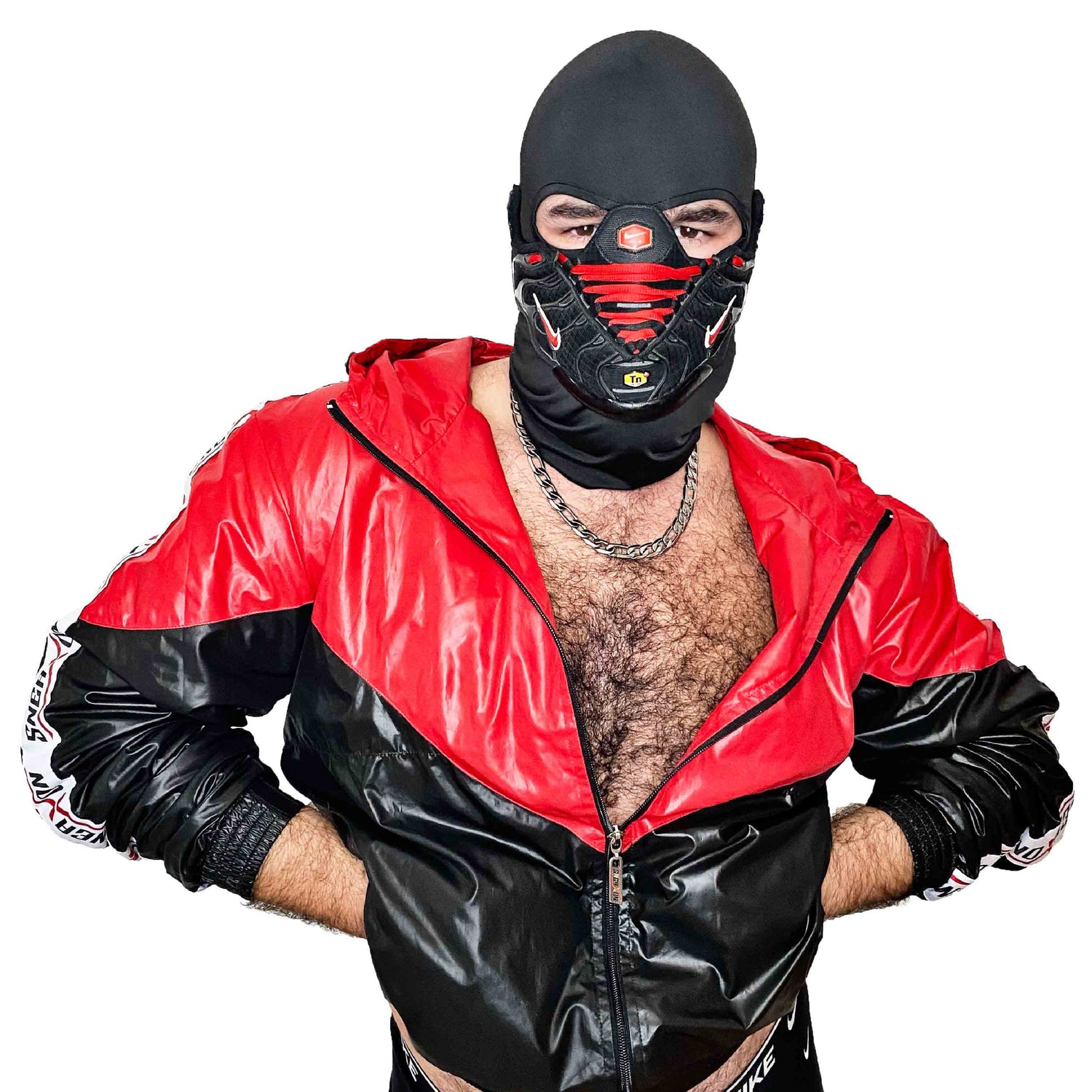 SNEAKERMASK | Stay Different