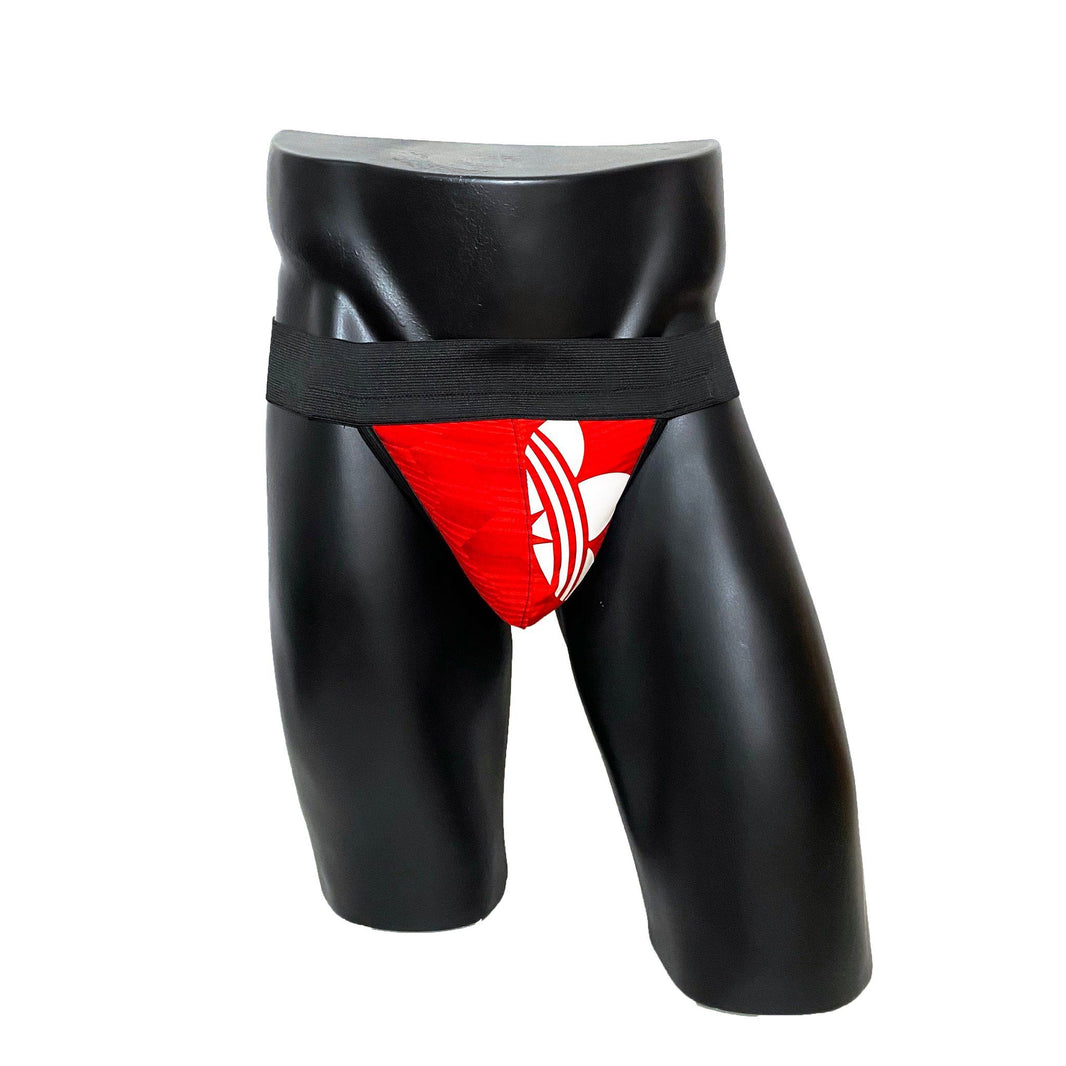 ADIDAS JOCKSTRAPS – SNEAKERMASK